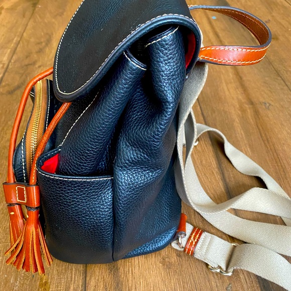 Dooney & Bourke | Bags | Dooney Bourke Murphy Medium Backpack | Poshmark